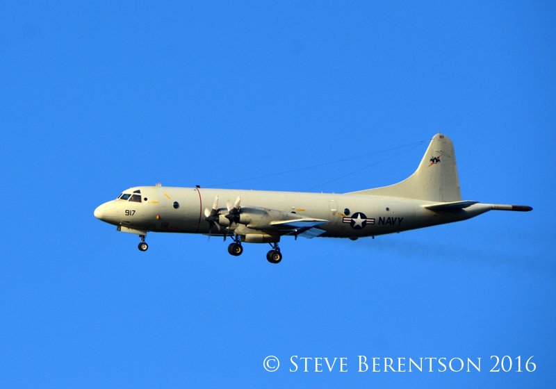 Anti-submarine aircraft - Photo Gallery - Anacortes Today